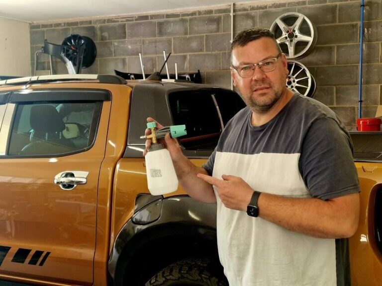 Car Detailing Norfolk | Detailing Specialists | JR Detailing